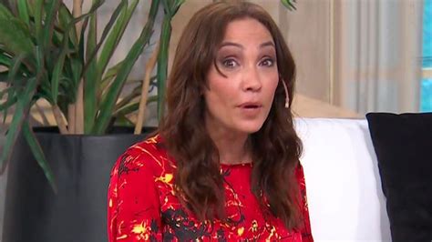 Escalofriante Relato De Ernestina Pais Sobre Su Hijo Benicio Al Verla