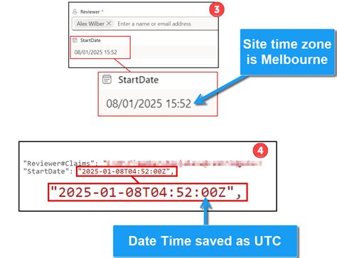 Why Are My Sharepoint Dates Wrong Fix Them In Power Automate And Power