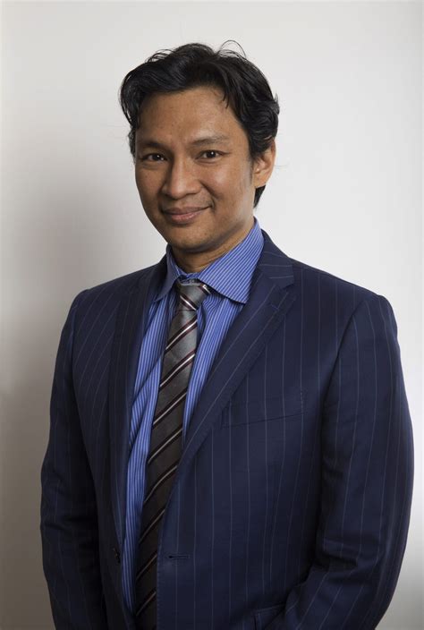 Dr Indran Davagnanam Consultant Neuroradiologist