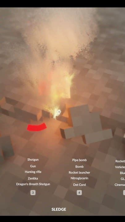 Exploding People With Meteors Shorts Teardown Teardownmods Youtube