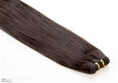 Buy Best Remy Clip In Hair Extensions Of 2024 Affordable Human Hair