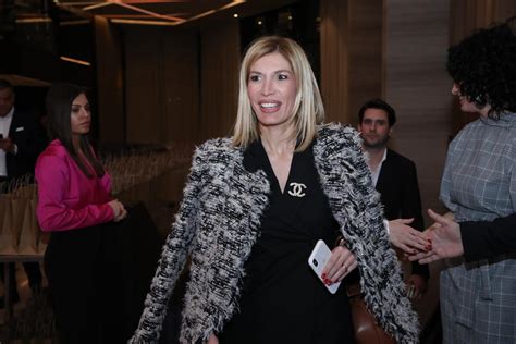 Tek Sad Zna Koliko MoŽe Da Se Voli Minja Miletić Na Predivan Način Opisala život Sa ćerkicom