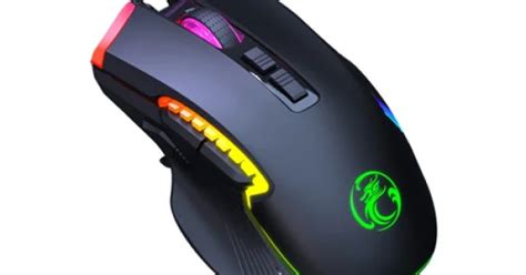 Imice T 30 Usb Wired Mouse Price In Bangladesh