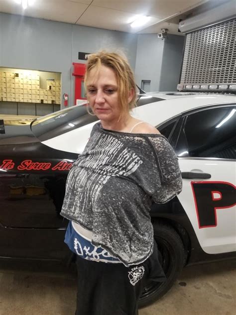 Splendora Officers Recover Stolen Vehicle Arrest Driver Montgomery