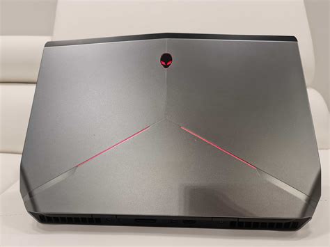 Laptop Gaming Alienware Intel Core I7 Video 6 Gb Gtx 4k Touchscreen Slatina • Olx Ro