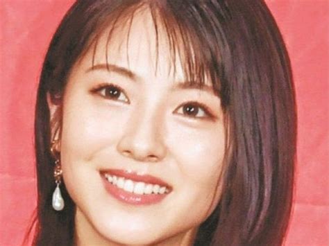 浜辺美波、2カ月ぶりのインスタ更新で近況報告「22歳いい感じに冬へ向かってます」（中日スポーツ）