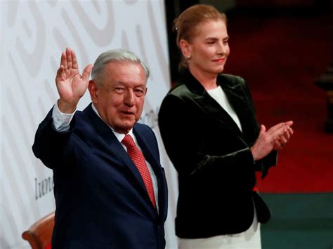 Amlo Y Las Frases Del Ideólogo De Pinochet Carlos Loret De Mola
