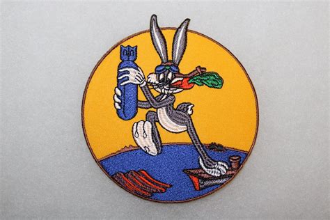 Patch 12 Chris Militaria