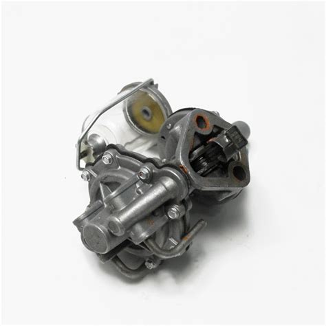 Garage Sale Offenhauser 9597 1951 53 Ford Flathead Fuel Pump W