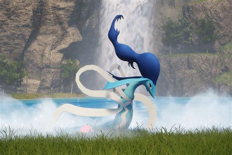Vgc Palworld Embroiled In Ai And Pokémon ‘plagiarism Controversy