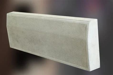 Concrete Kerb Stone At ₹ 210 Piece Concrete Kerb Stone In Bengaluru