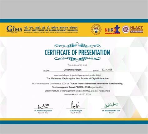 Divyanshu Ranjan On Linkedin Gratitude Research Metaverse