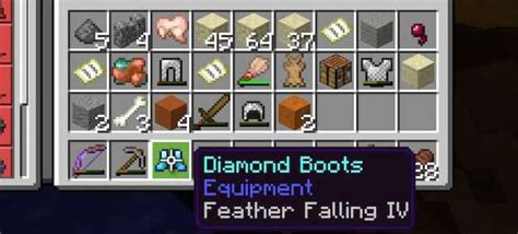 Top 16 des meilleurs enchantements d armure dans Minecraft classés
