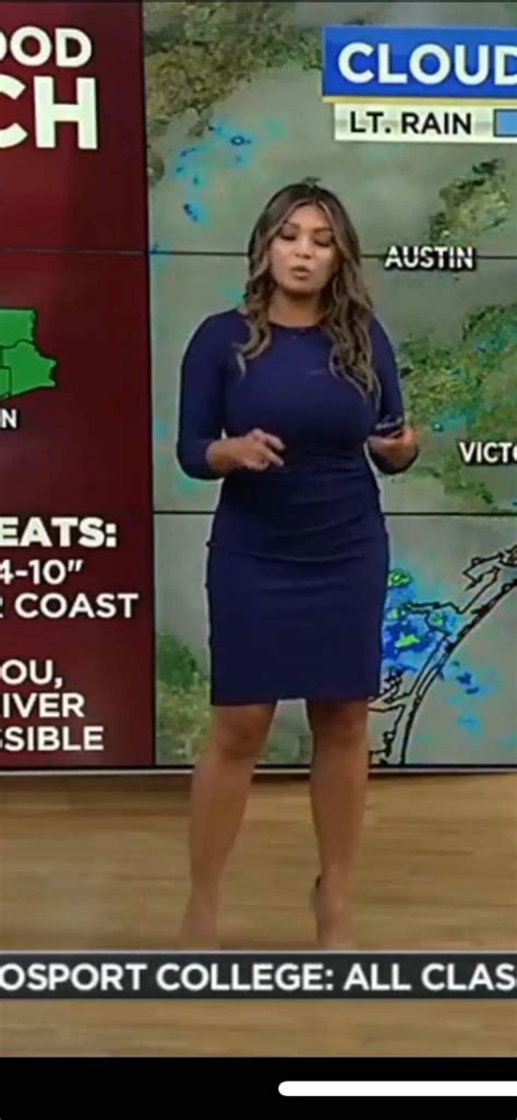 Elita Loresca Abc13 Houston Scrolller