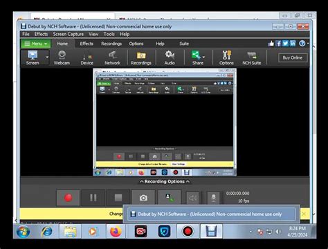 Best Screen Recorder For Windows 7 6 Reliable Tools