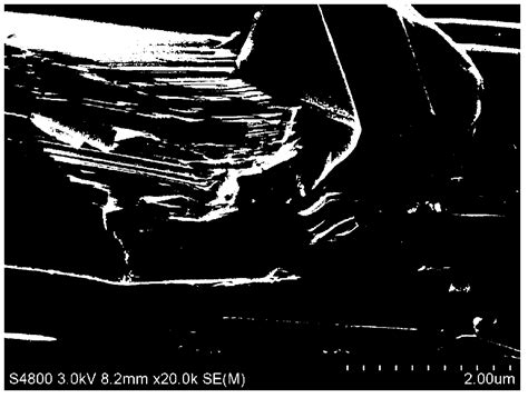 Synthetic Graphite Negative Electrode Material For Lithium Ion Battery And Preparation Method As