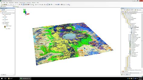 Jason S GIS Adventures D Mapping