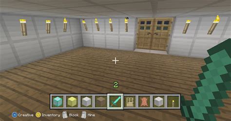 Minecraft Building Guide Minecraft Good Block Combinations