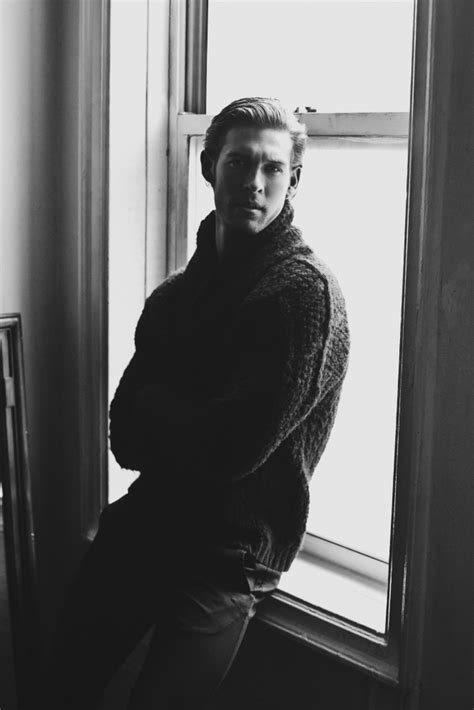 Josh Upshaw Dt Model Management