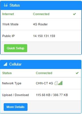How To Install Cudy 4g Lte Router