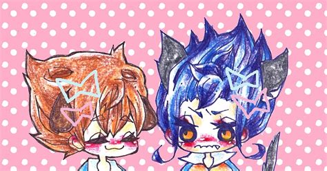 天京 青プ5お疲れ様でしたー！（あげ直し） ぜりこちゃんのマンガ イナゴ 腐 なにこれかわいい Pixiv
