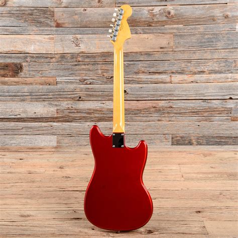 Explore Fender Lefty Mij Guitars Featuring Mdou Moctar Chicago Music