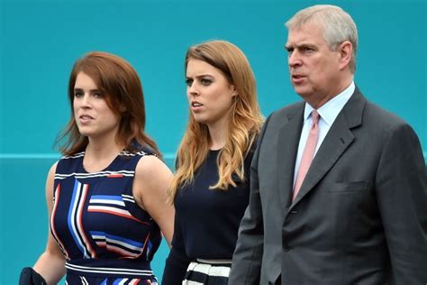 Princess Beatrice And Princess Eugenies Presence At Balmoral