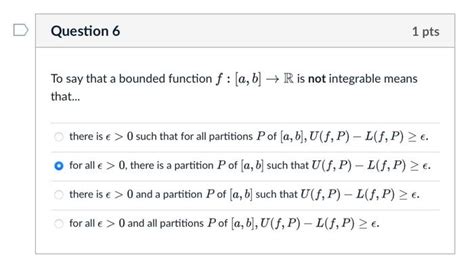 Solved Let U Be An Open Subset Of R And Let Fgu→r Be