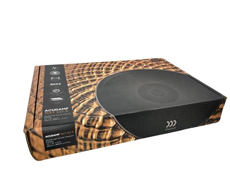 Loa Siêu Trầm Subwoofer Helix K 10se 2