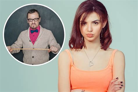 Teen Fuming After Teachers Sexist Comment Blames Andrew Tate