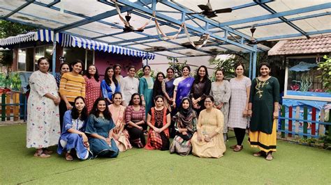 Bangalore International Bangalore International School