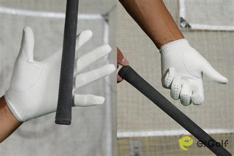 こすり球で飛距離が出ない人必見！ ボールが簡単につかまる「親指の位置」とは？ ゴルフのニュース｜総合ゴルフ情報サイト