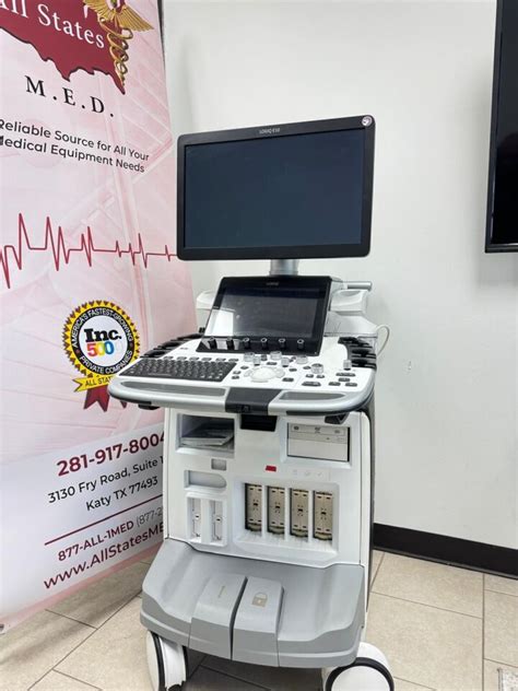 Used Ge Logiq E10 Shared Service Ultrasound For Sale Dotmed Listing