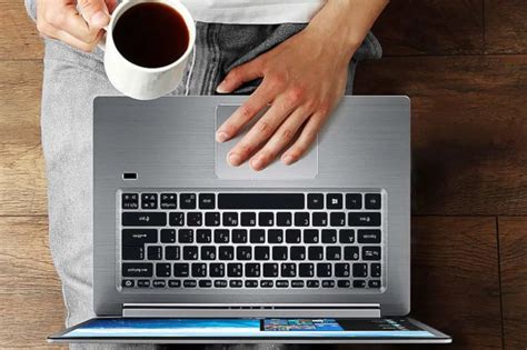 Cómo Quitar Manchas De La Computadora Servernet