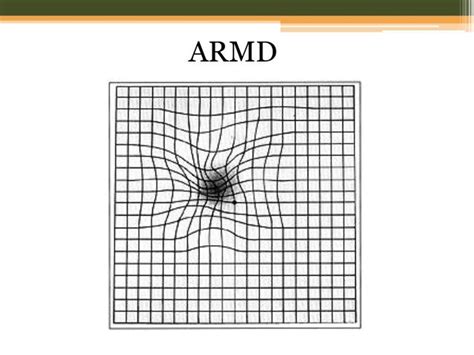 Central And Peripheral Visual Field
