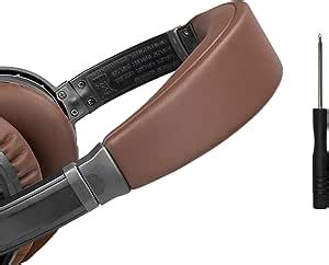 Soulwit Replacement Headband Pad Kit For Bose Quietcomfort Qc Quietcomfort Qc