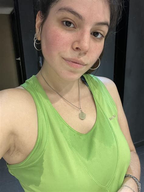 Did You Order Sweaty Armpits Rarmpitfetish