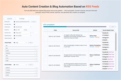 Aiwu Ai Chatbot Content Generator Mcp And Autoblogging Toolkit
