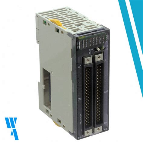 Cj1w Od261 Omron Programmable Controller Wartung Automation