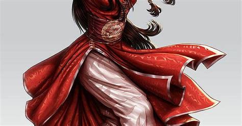 Fighter Women Art Collection Album On Imgur