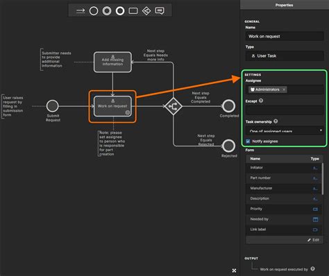 Defining A Process Workflow Altium On Prem Enterprise Server Technical Documentation