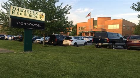 After Alleged Damascus Hs Sex Assault External Review Wont Be