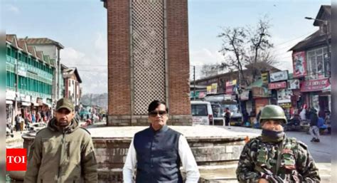 Conman Kiran Patel Arrested In Second Case In Ahmedabad Ahmedabad News Times Of India
