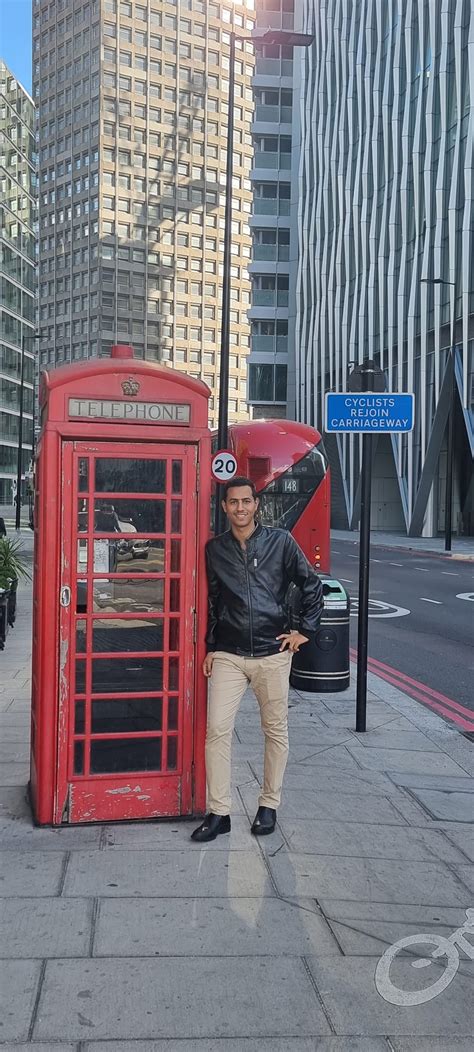 George Parvini George Parvini Added A New Photo — In