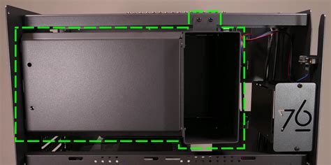 Parts And Assembly System76 Technical Documentation