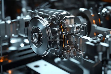 자동차 브레이크 시스템