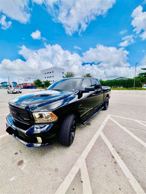 Ram Classic Usados E Novos