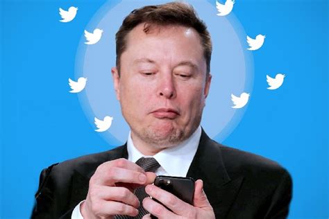 Cambios Que Elon Musk Realizará Tras La Compra De Twitter
