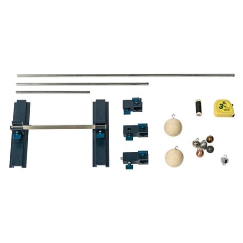 Pendulum Device Set Christiani