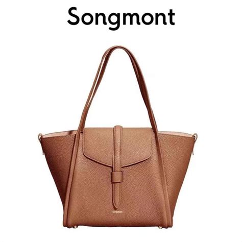 songmont Сумка на плечо - купить с доставкой по выгодным ценам в ...